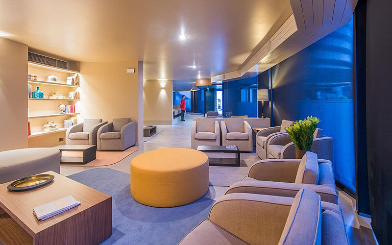 hotel dom henrique downtown lounge